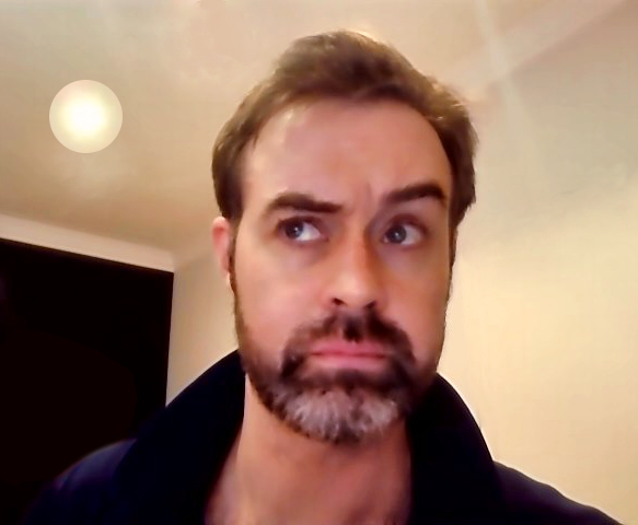 Interview with Phil Clarke - Pilot Light Writing